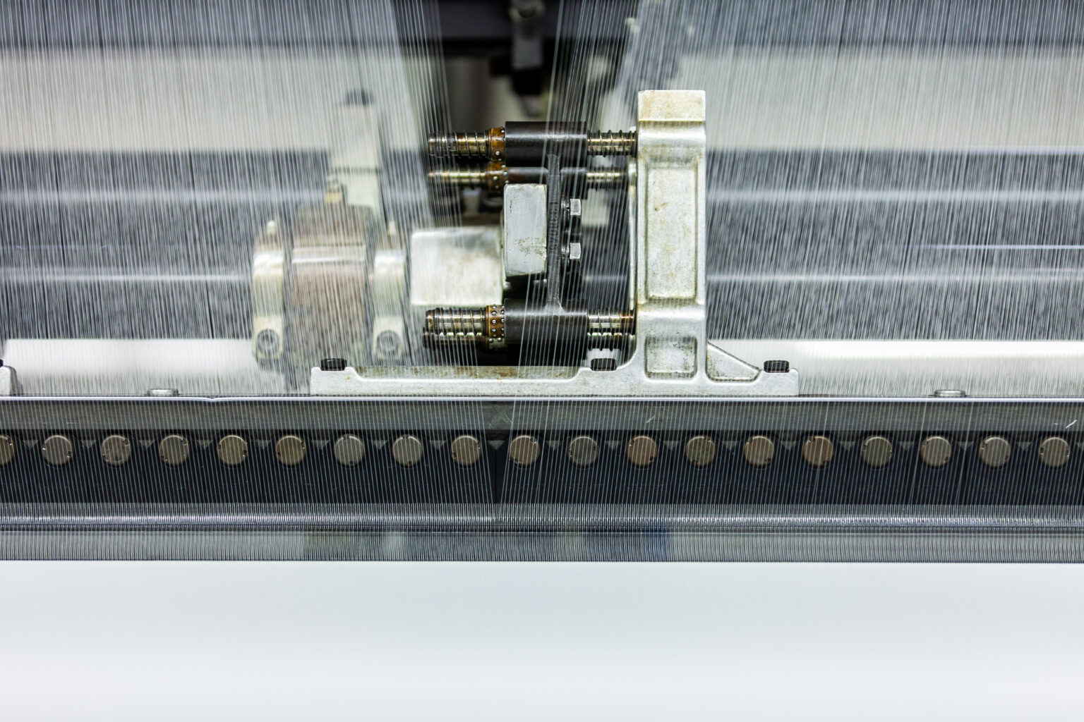 Capabilities - Shawmut Infinite