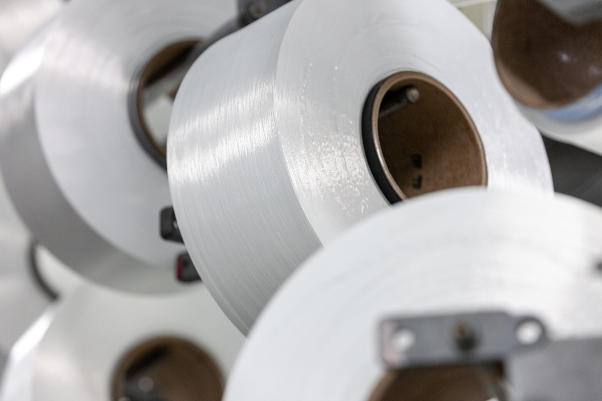 Capabilities - Shawmut Infinite