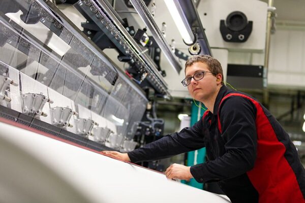 Home - Shawmut Infinite